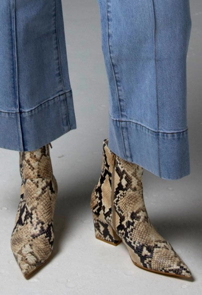 TAD Design | Designer Footwear Online | Pegasus Boutique Christchurch ...