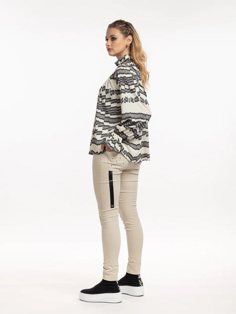 Frost Pant - Bone – TADDesign