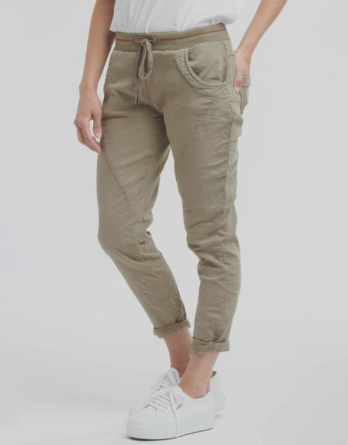 Italian Star Jeans | Italian Star Joggers | NZ Online & In-Store | TAD ...